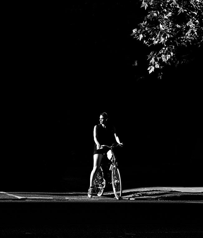 Visual Stranger – CuisineFlex