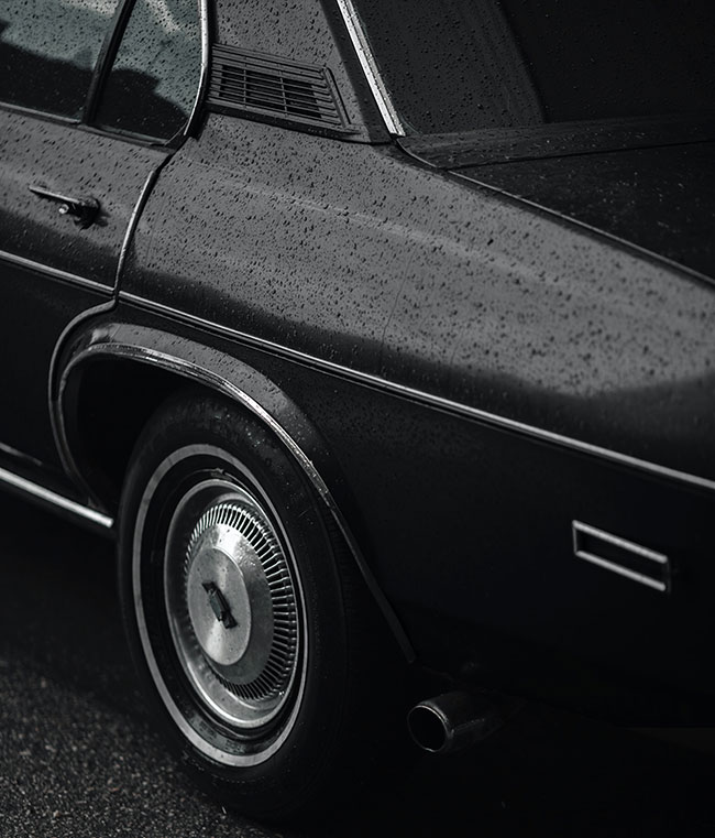 Visual Stranger – CuisineFlex